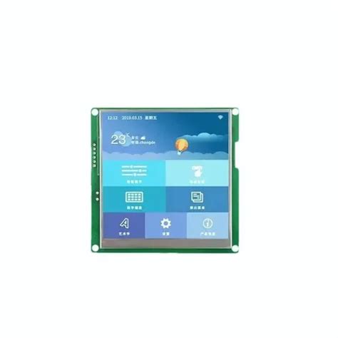 Dwin Dmg72720c041 03wtc Hmi Display At ₹ 3103 Piece Hmi Touch Screen In Mumbai Id 2852558693197