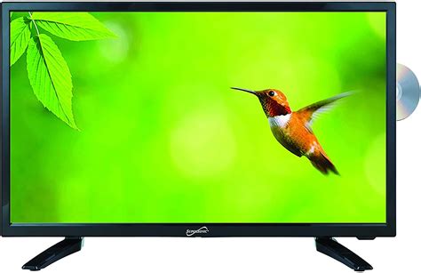 The 7 Best Small Tvs For Your Kitchen