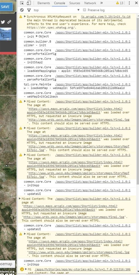 shortlist question esri community