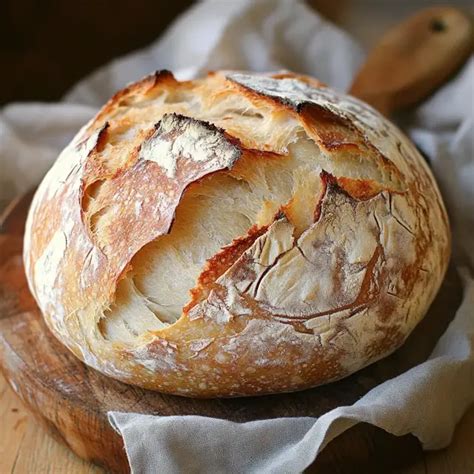 Rustic Bread Recipes Perfect For Beginners Recipes Time