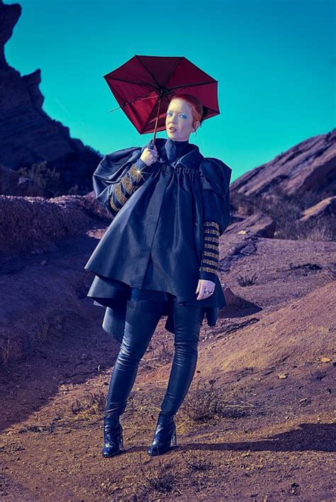 Shirley Manson Interview About New Garbage Album No Gods No Masters