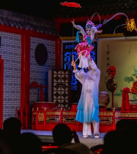 10 Things To Do In Chengdu China From Pandas To Hotpot