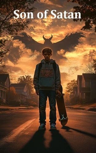 Son Of Satan Télécharger Pdf Epub Audio
