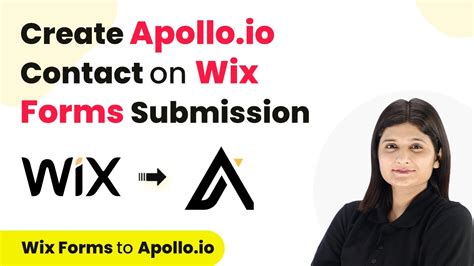 How To Create Contact On Wix Forms Submission Using Pabbly Connect Pabbly