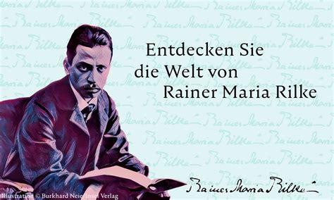 Rainer Maria Rilke Auf Suhrkampde