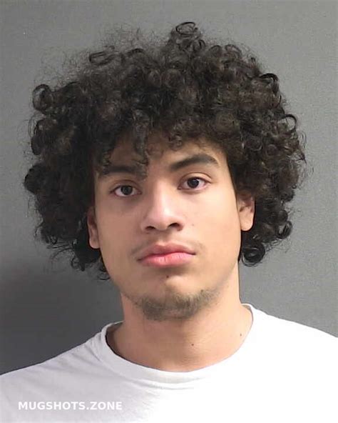Alonso Ulises 01 14 2025 Volusia County Mugshots Zone