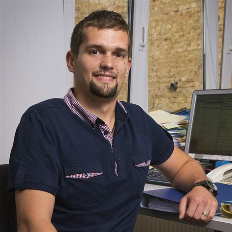 Josip Novak Office Manager Anic And Partners Law Firm Xing