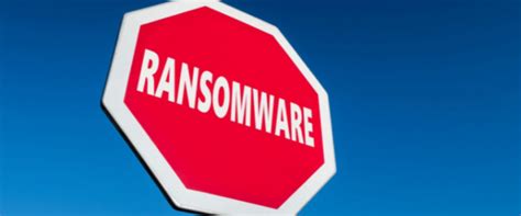 You Can Stop Ransomware Attacks Heres How Virsec Blog Industrial Software Solutions