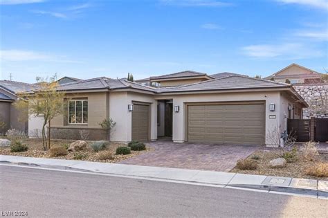 2941 Raywood Ash Dr Las Vegas Nv 89138 See Est Value Schools And More