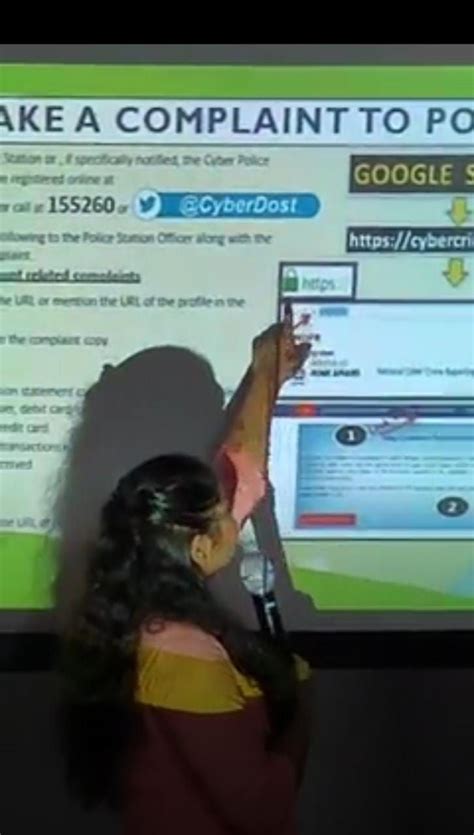 Sunanda Jain On Linkedin Digitalsafe Cybersecurityawareness Tpf