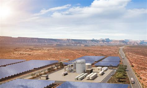 News Stay Informed Now — Sunhydrogen