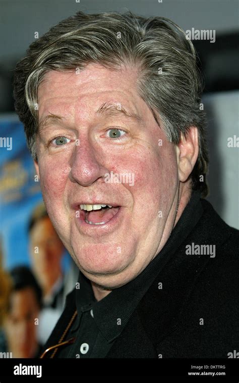 Edward Herrmann Actor Hollywood Los Angeles Usa 10 04 2002 La2488