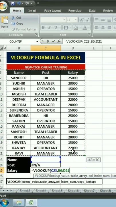 Excel Exceltricks Dataentry Dataanalytics Dataanalysis