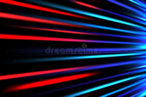 Abstract Background Fiber Optic Internet Communication Technology Concept Vector Illustration