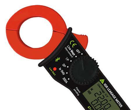 Igr Products 漏電検出の新しいカタチ