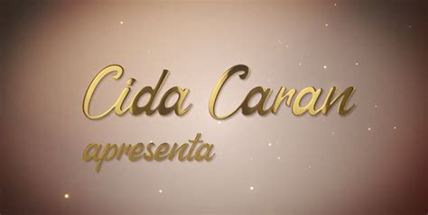 Programa Cida Caran 19112022 Cida Caran