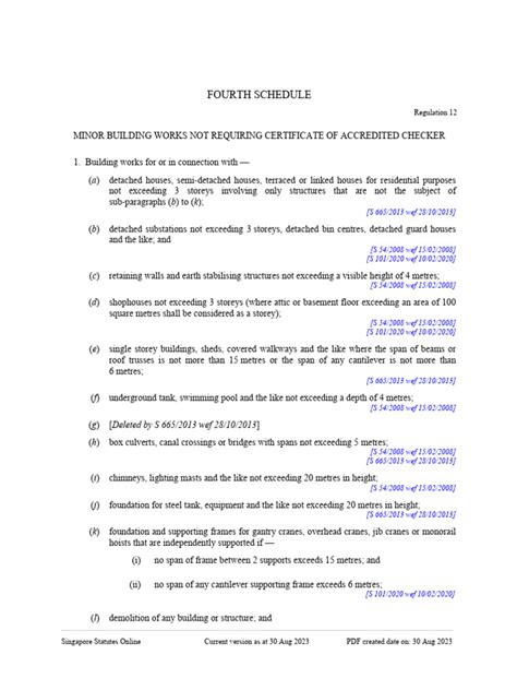 Building Control Regulations 2003 Pdf