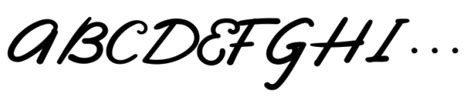 Secret Boudoir Regular Font Script Elegant Handwritten What Font Is