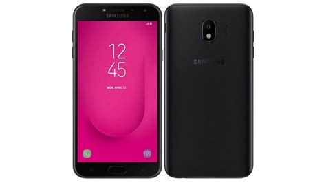 Samsung Galaxy J4 launched with 5.5-inch HD display, 13MP rear camera ...