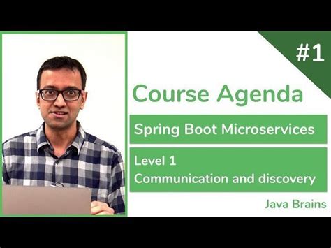 Java Brains Courses MOOCs Free Online Courses Class Central