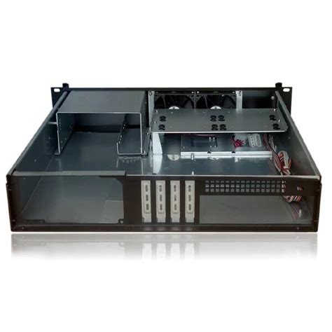 2u Rackmount Case