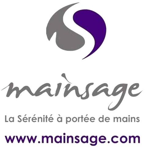 Mainsage Samir Saliba Fécamp France Massage®