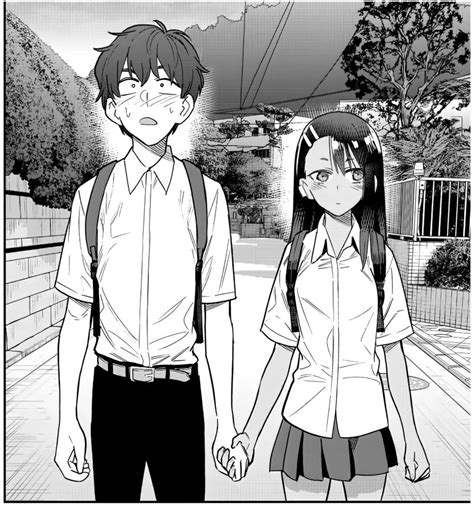 Предыдущий пост Nagatoro Hayase Oppai Uzaki Hana Хана Удзаки
