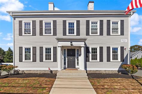 15 Cherry St Danvers Ma 01923 Office For Sale Loopnet