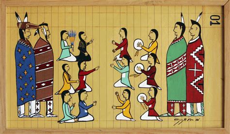 Pawnee Traditional Arts Native American Tribes