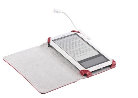 M Edge E Luminator2 Booklight For Compatible E Readers Classic