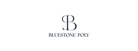 Bluestone Poly Coalway