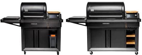 Traeger Error Codes And Fixes For All Traeger Pellet Grills