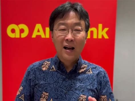 Aaron Loo On Linkedin Id Like To Extend A Big Thank You For The Many Long Serving Ambank Group…