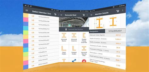 Eurocode Steel Sections For Pc How To Install On Windows Pc Mac