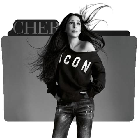 Cher 1 By Kahlanamnelle On Deviantart