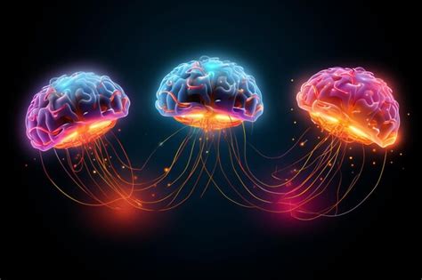 Premium Photo Expanding Ai Horizons Unleashing The Potential Of A