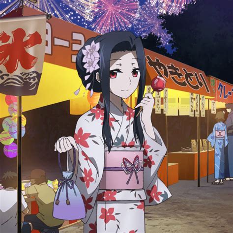 Hd Wallpaper Anime Anime Girls Mahouka Koukou No Rettousei Saegusa