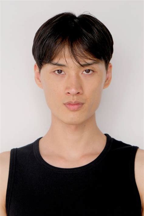 Cong Chen Model Profile Photos And Latest News
