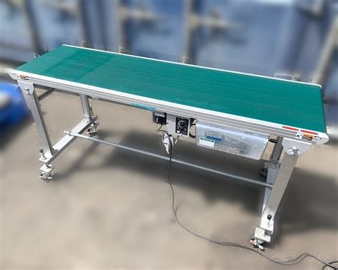 引取限定 Okura オークラ 搬送用コンベア Belcon MiniⅢ ベルコンミニⅢ Dmg40dr150b18r09x 引取限定 Okura オークラ 搬送用コンベア Belcon