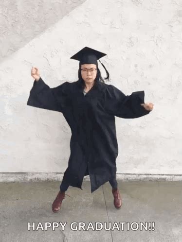 Graduation S Tenor