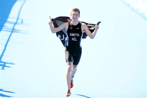 Kyle Smith Background Career Highlights Quotes