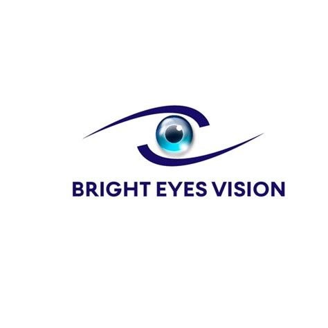 Optometry Office Needs A Clean Modern Logo Logo And Brand Identity