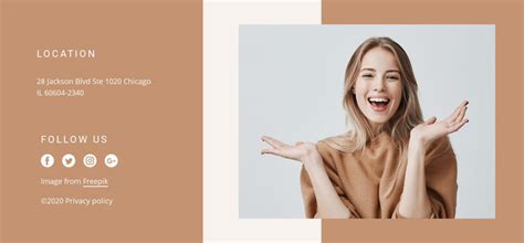 Please Contact Us Elementor Template Alternative By Nicepage