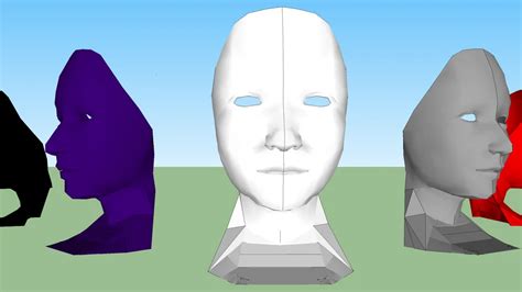 Poltrona Nemo Fabio Novembre 3d Warehouse