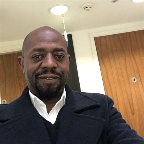 Olu Ogunbanjo London England United Kingdom Professional Profile