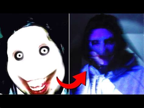 The True Story Of Jeff The Killer