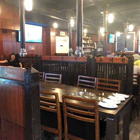 Yakiniku Korea House 호놀룰루 레스토랑 리뷰 트립어드바이저