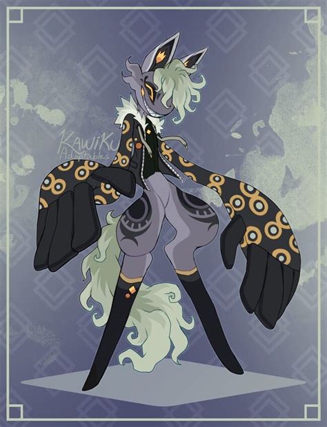 ปักพินโดย Chollatee ใน Scarfox