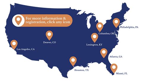 Regional Chapters Rhapp
