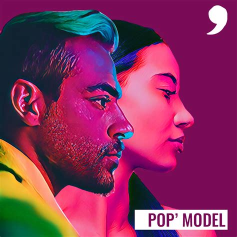 Pop Model Pop Média